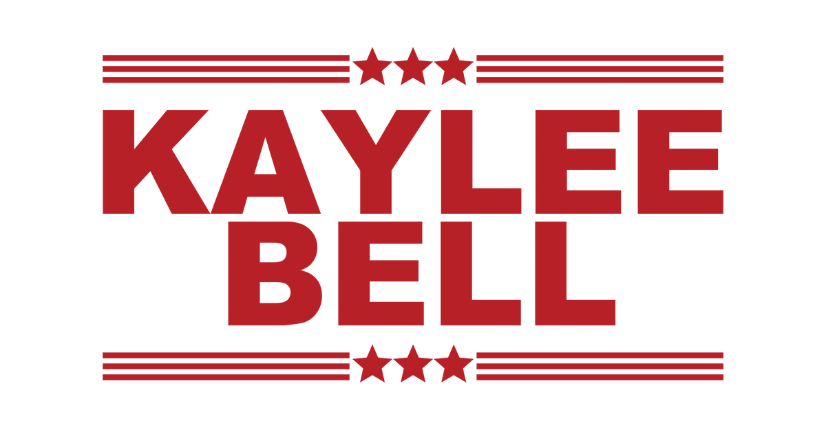 KB TOUR POSTERS $10 - POS ONLY – Kaylee Bell Merch Store